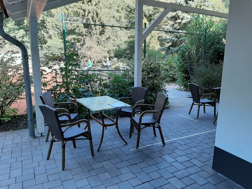 Eğlence merkezleri Minigolf im Hain, Renanya‑Palatinate, foto