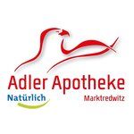 Adler-Apotheke (Markt No:35, Waldershof), eczaneler  Marktredwitz'den