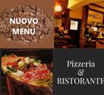 Pizzeria Ristorante La Tavernaccia (Marche, Ascoli Piceno, Via Fratelli Cervi, 4), bar  Marche'den