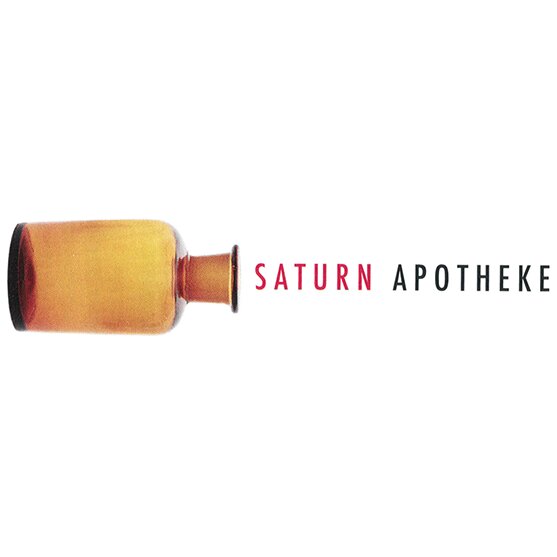 Eczaneler Saturn-Apotheke, Düsseldorf, foto