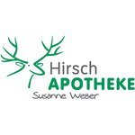 Hirsch-Apotheke (Bahnhofstraße No:24, Eberbach), eczaneler  Eberbach'tan