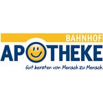 Bahnhof-Apotheke (North Rhine-Westphalia, Lippe, Detmold, Paulinenstraße), eczaneler  Detmold'dan