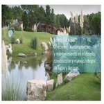 Ecoaqua (Nuevo León, Monterrey, Argentina), kış bahçeleri, teraslar, verandalar