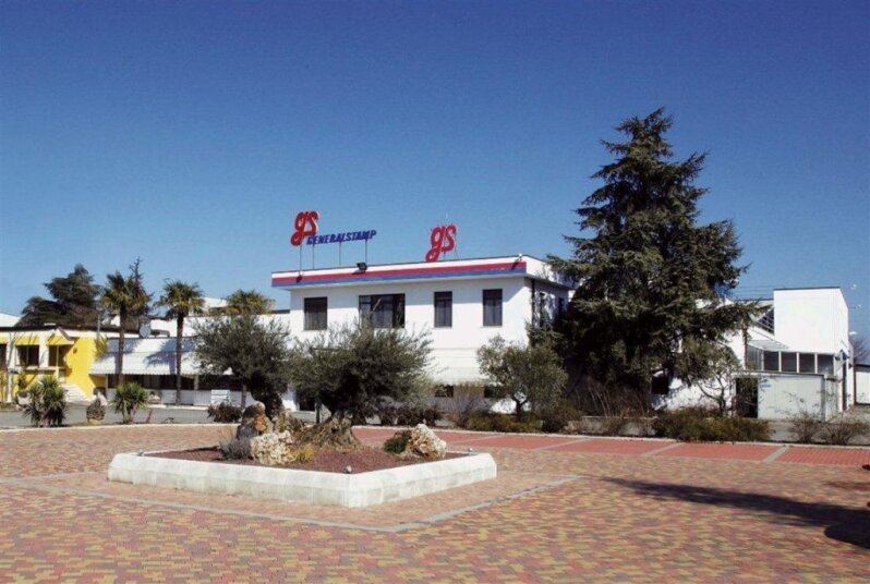 Medikal cihaz firmaları Generalstamp, Dünya, foto