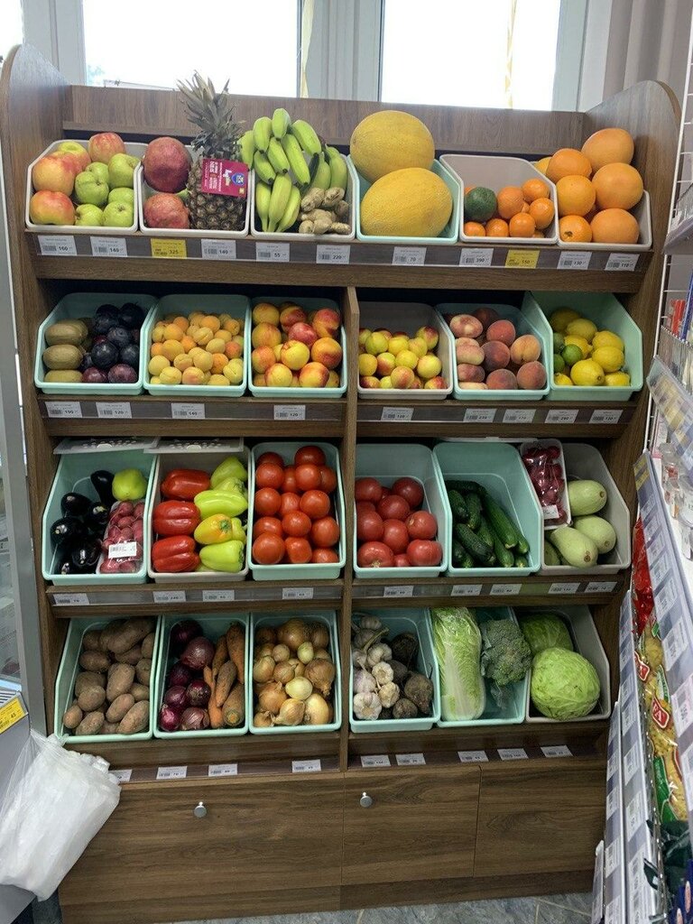 Market Мини-маркет Сытый дом, Vladimir, foto