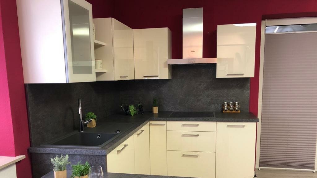 Elektrik ve elektrikli ürün mağazası Elektro Stückrath GmbH & Co. Kg, Hesse, foto