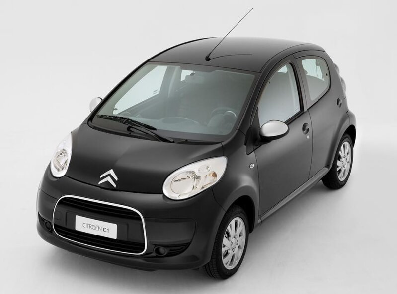 Oto kiralama A&g Car Autonoleggio, Katanya, foto