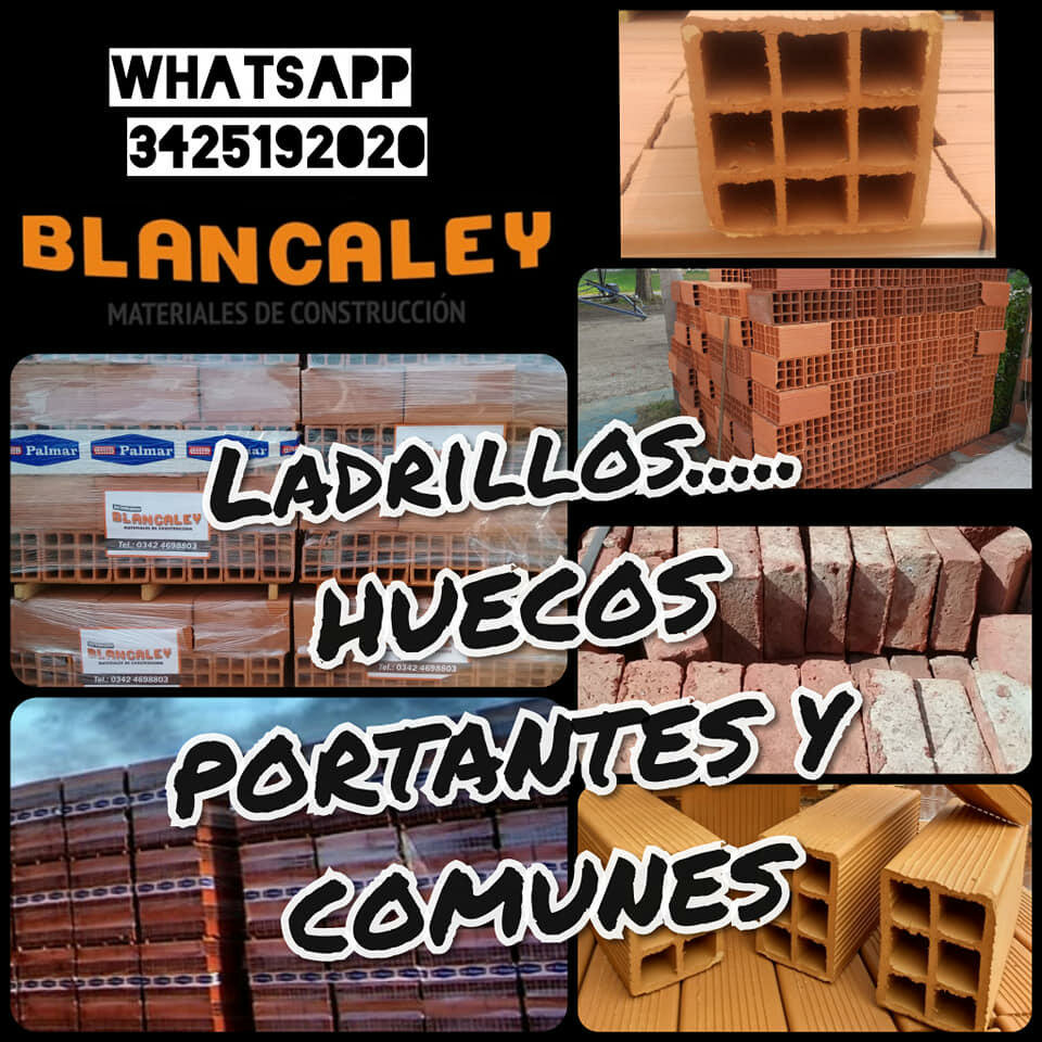 i̇nşaat malzemeleri toptan Distribuidora Blancaley, Santa Fe, foto