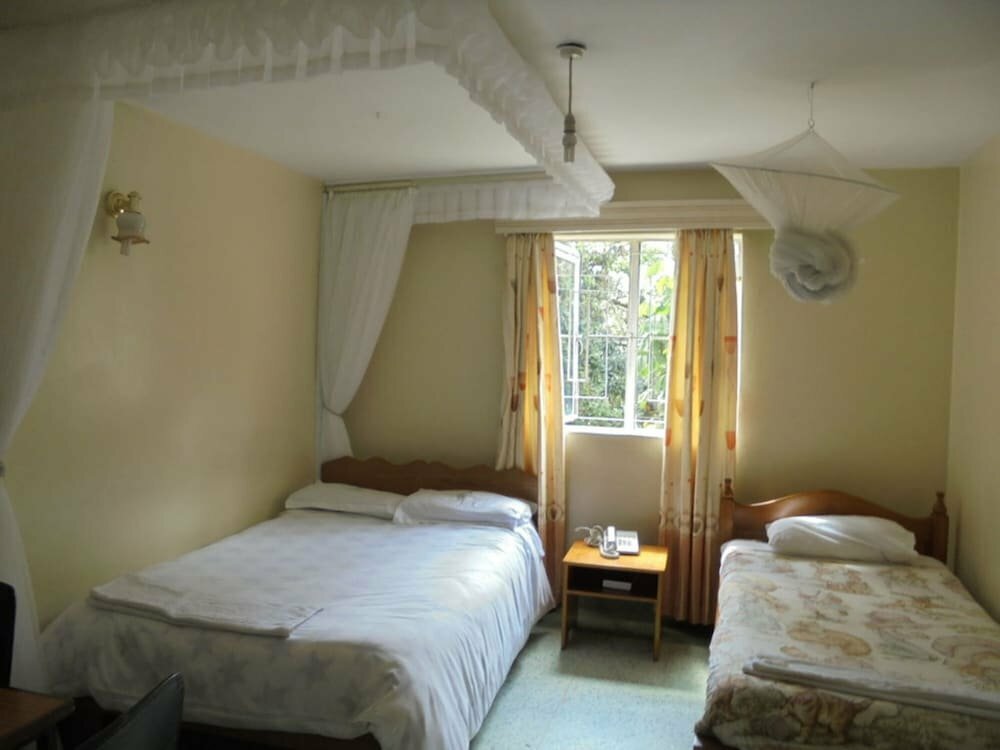 Otel Adventist Lms Guest House & Conference Centre, Nairobi, foto