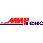Mirtex (No:28А, agragaradok Shchomyslica), örme üretimi  Minskaya oblastından