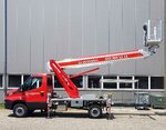 Hebebühnen Schweiz AG (Bern, Nidau, Schwalbenweg), giyim mağazası  Bern'den
