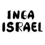 Inga Israel — Illustratorin und Grafikdesignerin in Berlin (Berlin, Sewanstraße, 122), grafik tasarımcılar  Berlin'den