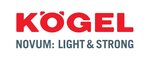Kogel (Kaspiyskaya Street No:22к1с5), araç römorkları  Moskova'dan