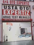 4x4 Kurtköy Usta Oto Ekspertiz (İstanbul, Pendik, Ankara Cad., 400), otomobil ekspertizi  İstanbul'dan