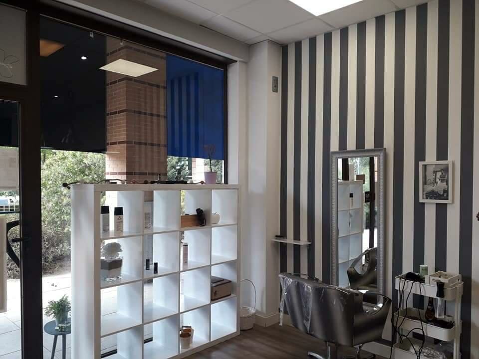 Kuaförler Concepción Montero Rueda, Madrid, foto