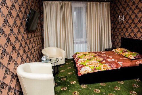 Otel Hotel Plus, Saint‑Petersburg, foto