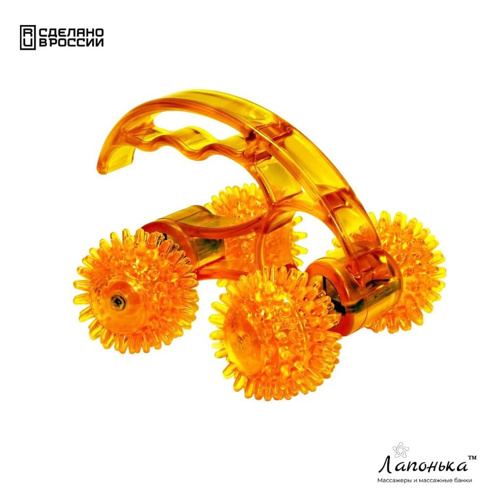 Medikal ürün firmaları Massazher, Samara, foto