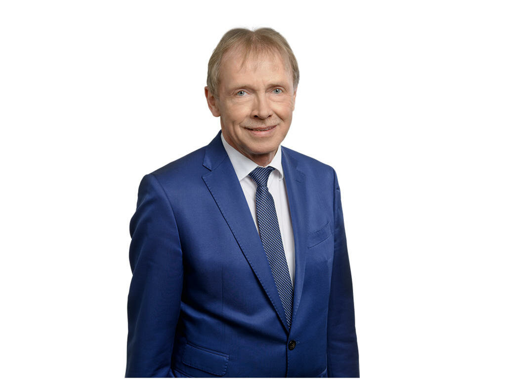 Sigorta şirketleri Inter Versicherungsgruppe Paul-Gerd Zickfeld, St. Wendel, foto