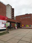 Стриж.ка (Geroev Avenue No:61), kuaförler  Sosnoviy Bor'dan