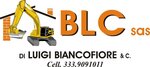 Blc SAS (Apulia, Foggia, Via Tratturo Castiglione), bina yıkım hizmetleri
