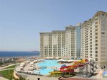 Goldcity Hotel (Antalya, Alanya, Kargıcak Mah., Aydoğan Sok., 21A), otel  Alanya'dan