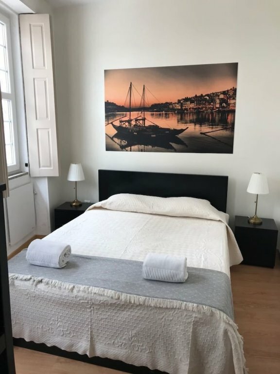 Otel Linha22 GuestHouse, Porto, foto