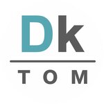 Dktom (Pushkina Street No:61/3), i̇ç mimarlık firmaları  Tomsk'tan