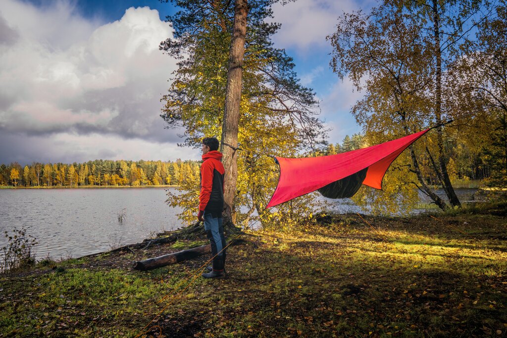 Kamp malzemeleri Rebel Gears, Saint‑Petersburg, foto