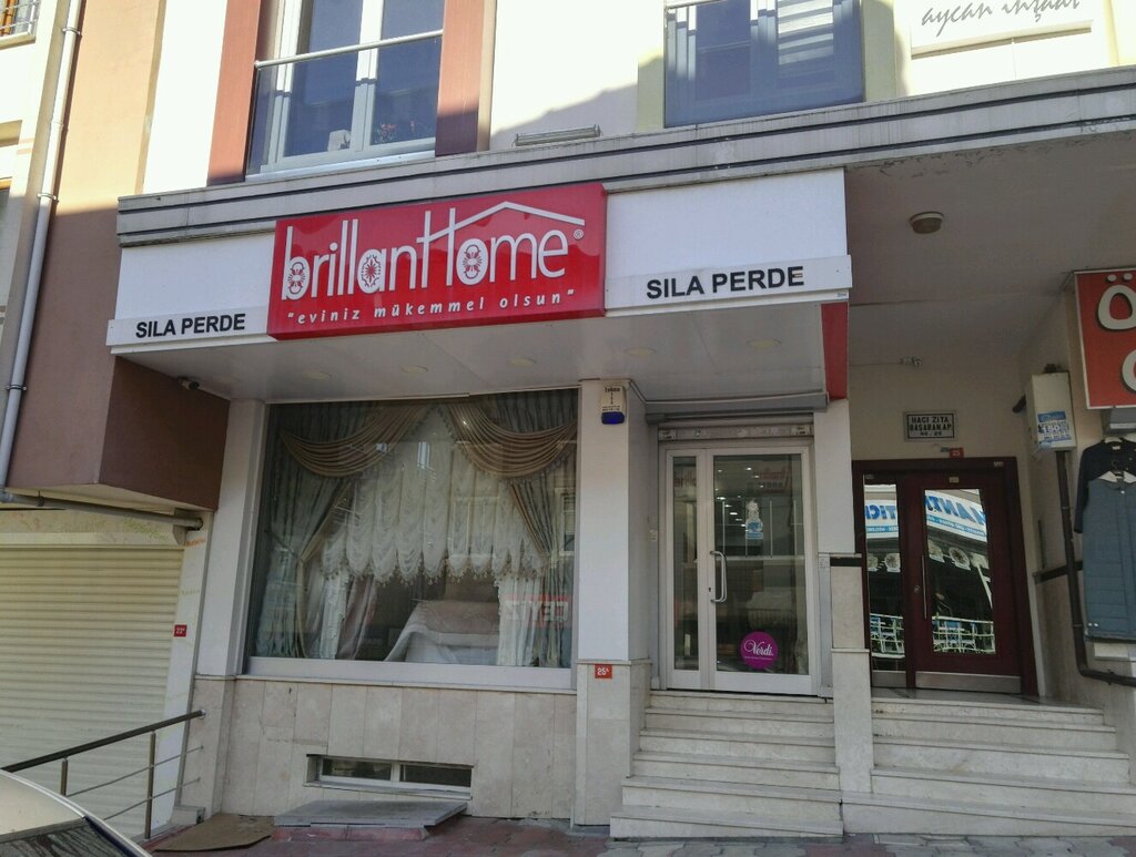 Perde ve korniş üreticileri Nisa Perde, Arnavutköy, foto