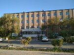 Poliklinika № 1 (Ayimxan Shamuratova koʻchasi No:111A, Nukus), poliklinikler  Nukus'tan