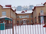 Munitsipalnoye byudzhetnoye doshkolnoye obrazovatelnoye uchrezhdeniye goroda Nefteyuganska detsky sad № 16 Zolotaya rybka (No:17, 15th Microdistrict), anaokulları  Nefteyugansk'tan