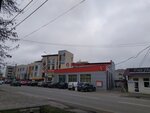 Микрозаймы (Pervomayskaya ulitsa No:19), mikrofinans  Novozybkov'dan