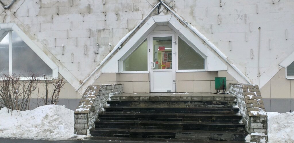 Telekomünikasyon firmaları Mts, Vladimir, foto