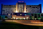 Space Room Kuaför (Samsun, Atakum, Atatürk Bul., 109), otel  Atakum'dan
