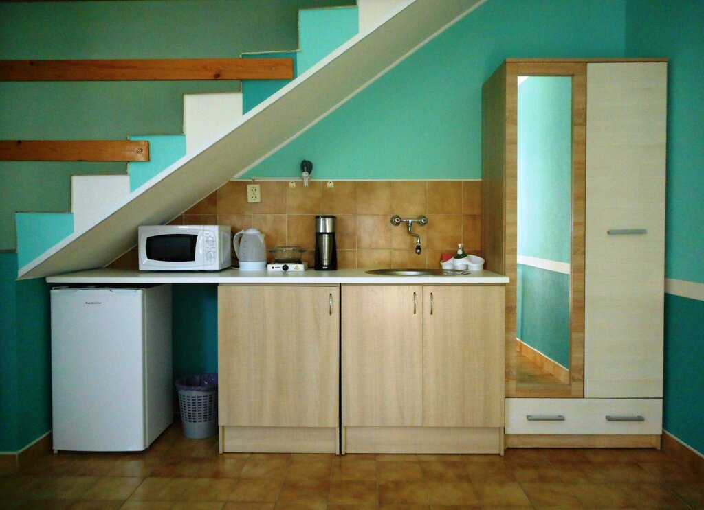 Otel Aremon, Zala, foto