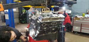 Otomobil servisi Rob's Transmissions & Auto Repair, Providence, foto