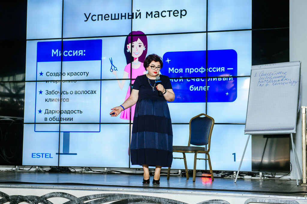 Psikolojik yardım merkezleri Психолог-коуч Мира Семенова, Saint‑Petersburg, foto