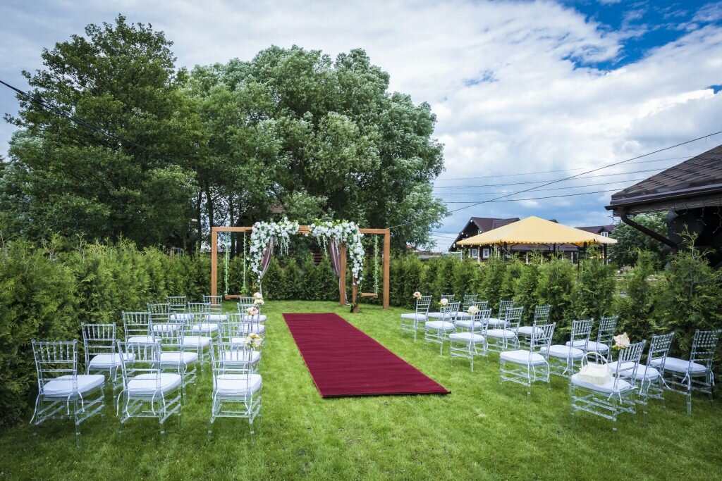 Düğün, toplantı salonu Event venues Latchi Events, Moskova, foto