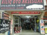 Kılıç Oto Aksesuar (Arnavutköy Merkez Mah., 23 Nisan Cad., No:38, Arnavutköy, İstanbul), oto aksesuarları  Arnavutköy'den
