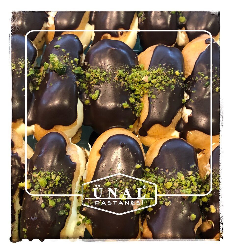 Pasta, şekerleme ve tatlı Ünal Pastanesi, Bigadiç, foto