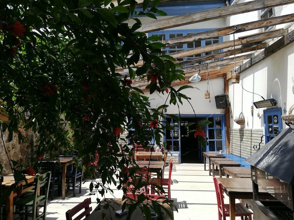 Otel Kaleiçi Gizli Bahçe, Antalya, foto