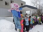 Kondopozhsky tsentr Kultury (Tsentralnaya ulitsa No:55, selo Yanishpole), kültür ocakları  Karelya Cumhuriyeti'nden