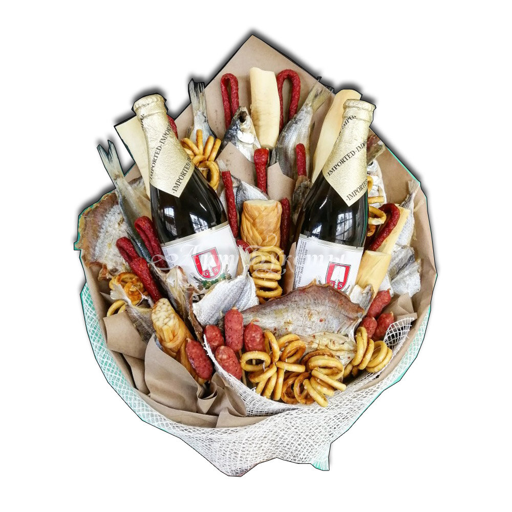 Çiçekçiler Арт букеты, Koroliov, foto