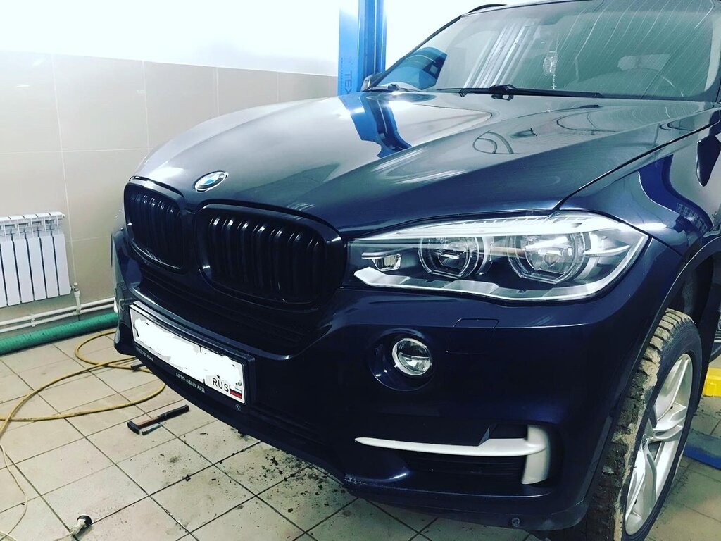 Detaylı oto bakımı Zakatay, Noginsk, foto