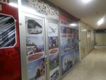Sonya Makina Turizm (İvedik Osb Mah., 1397. Sok., No:1/44 Yenimahalle, Ankara), makina mühendisliği firmaları  Ankara'dan