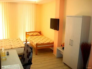 Guest Accommodation Linda (ulitsa Knyazhevachka No:15, Nis), otel  Nish'ten
