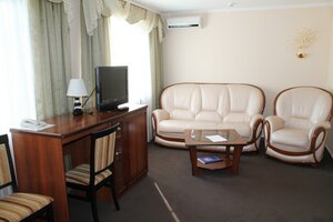 Energy (vulica Lienina No:23, Bielaaziorsk), otel  Belooziorsk'tan