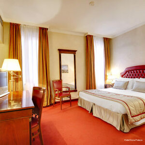 Dona Palace (Venice, District of San Marco), otel  Venedik'ten