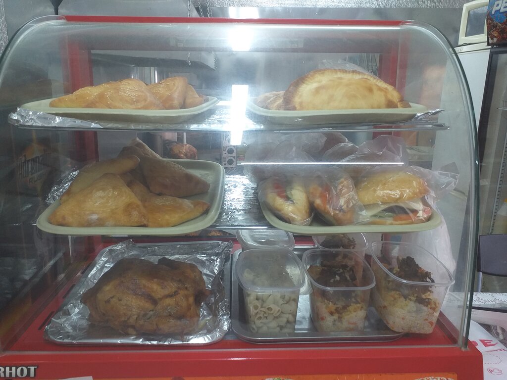 Fast food Шаурмашка № 1, Maloyaroslavets, foto