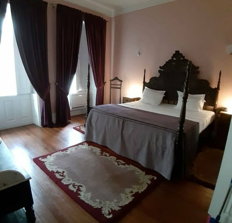 Otel Quinta da Ermida, Porto, foto